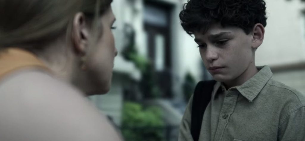 Is Nurse Fiona Joe’s Mom on You Season 3?