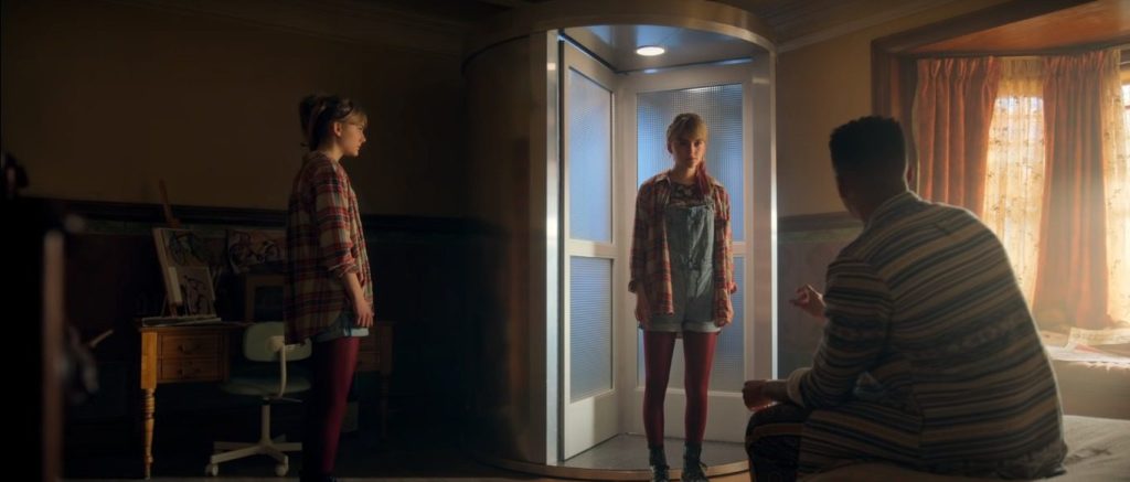 Locke and Key Season 1 Recap and Plot Summary