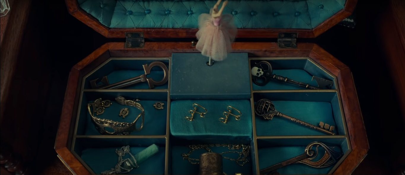 Locke and Key Season 1 Recap and Plot Summary