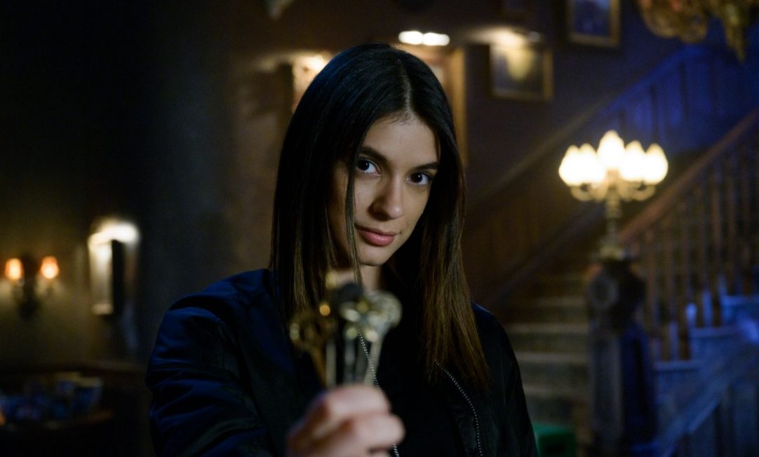 Locke and Key Season 1 Recap and Plot Summary
