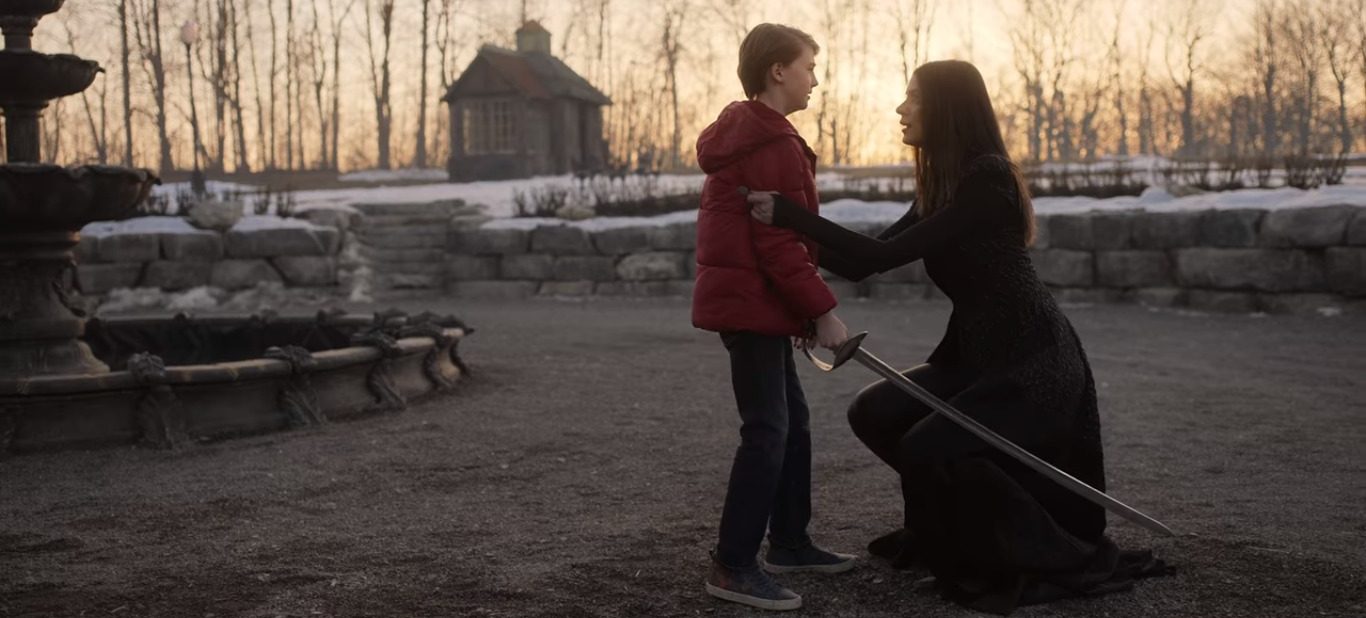 Locke and Key Season 2 Ending, Explained: What Happened to Gabe and Eden?