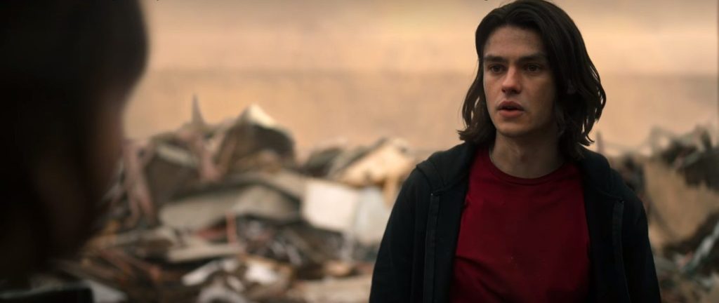 Locke and Key Season 2 Ending, Explained: What Happened to Gabe and Eden?