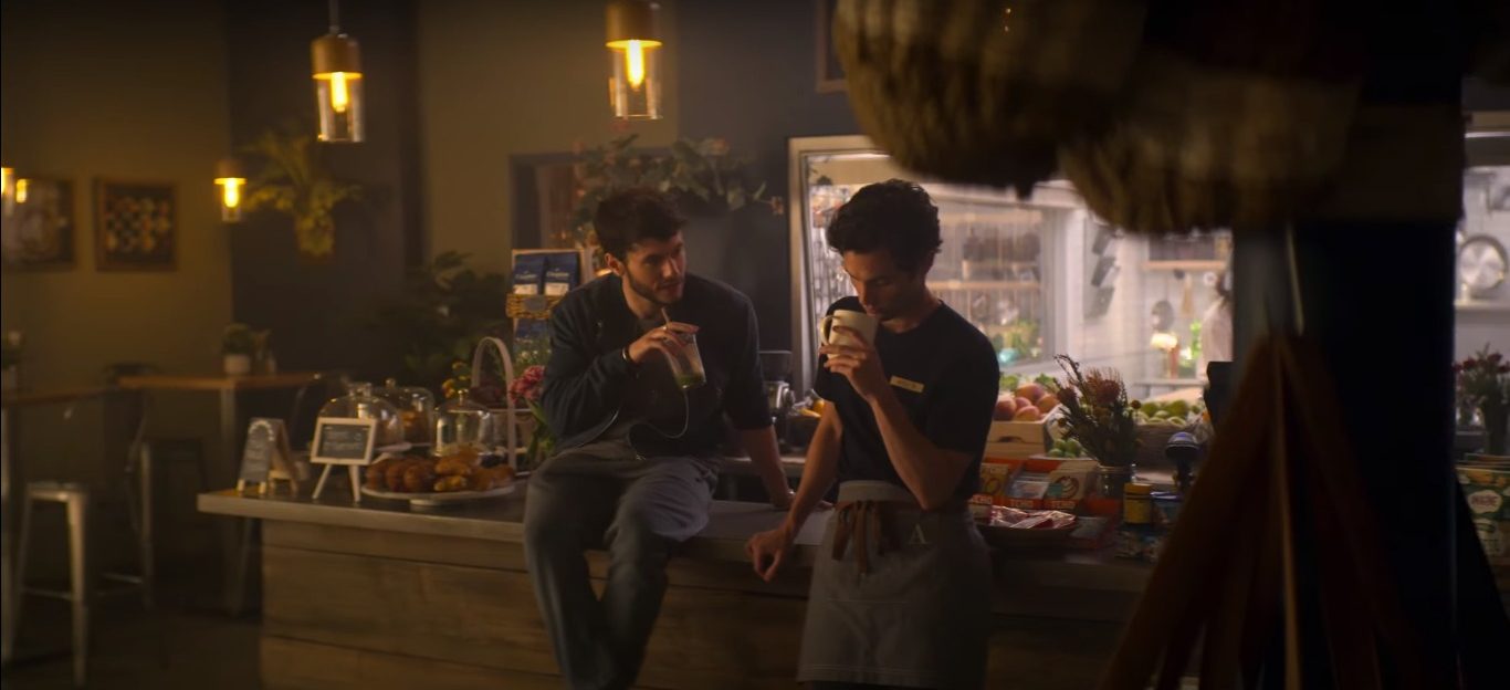 How Did Forty Die in You? Who Killed Forty in You?