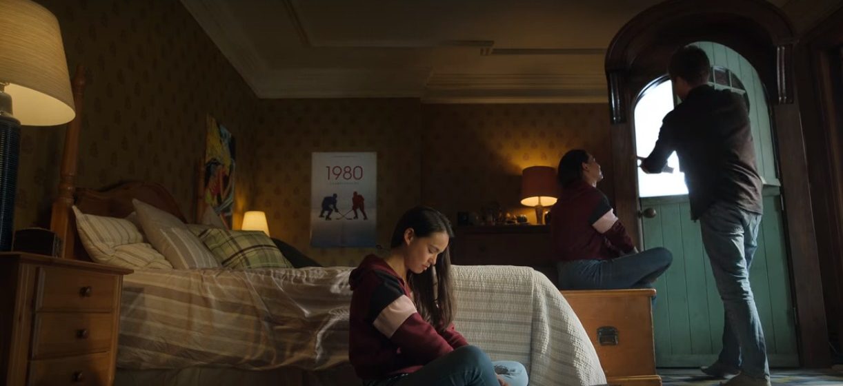 Locke and Key Season 2 Episode 1 Recap and Ending, Explained