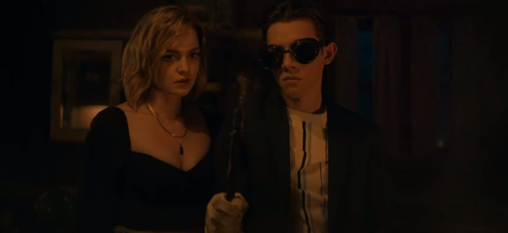 Locke and Key Season 2 Episode 1 Recap and Ending, Explained