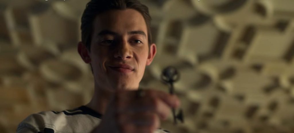 Locke and Key Season 2 Episode 2 Recap and Ending, Explained