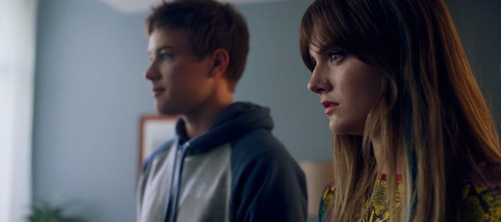 Locke and Key Season 2 Episode 2 Recap and Ending, Explained