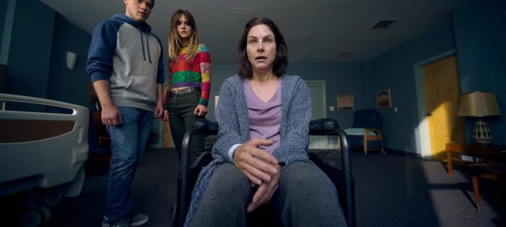 Locke and Key Season 2 Episode 2 Recap and Ending, Explained