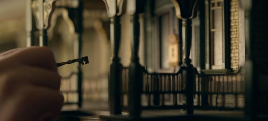 Locke and Key Season 2 Episode 3 Recap and Ending, Explained