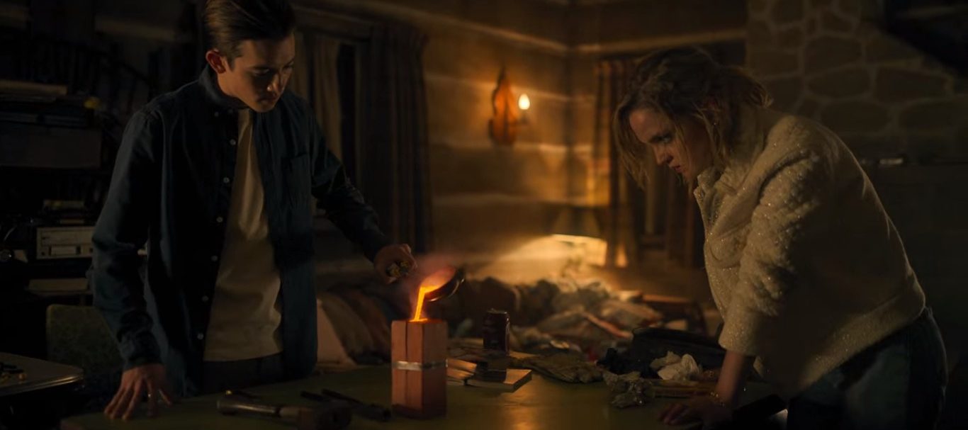 Locke and Key Season 2 Episode 3 Recap and Ending, Explained