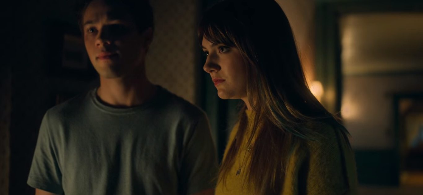 Locke and Key Season 2 Episode 3 Recap and Ending, Explained
