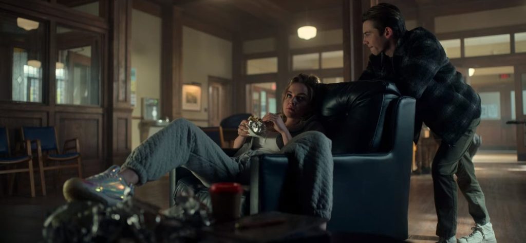 Locke and Key Season 2 Episode 6 Recap and Ending, Explained