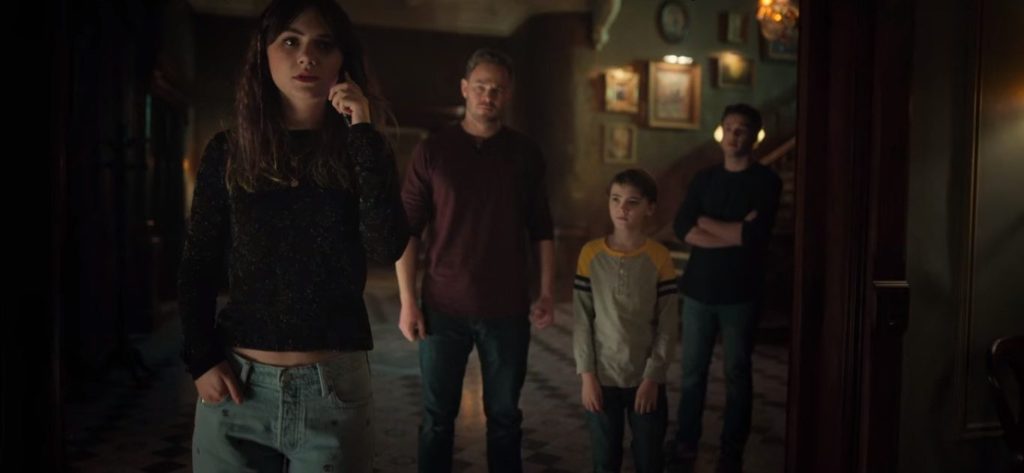 Locke and Key Season 2 Episode 6 Recap and Ending, Explained