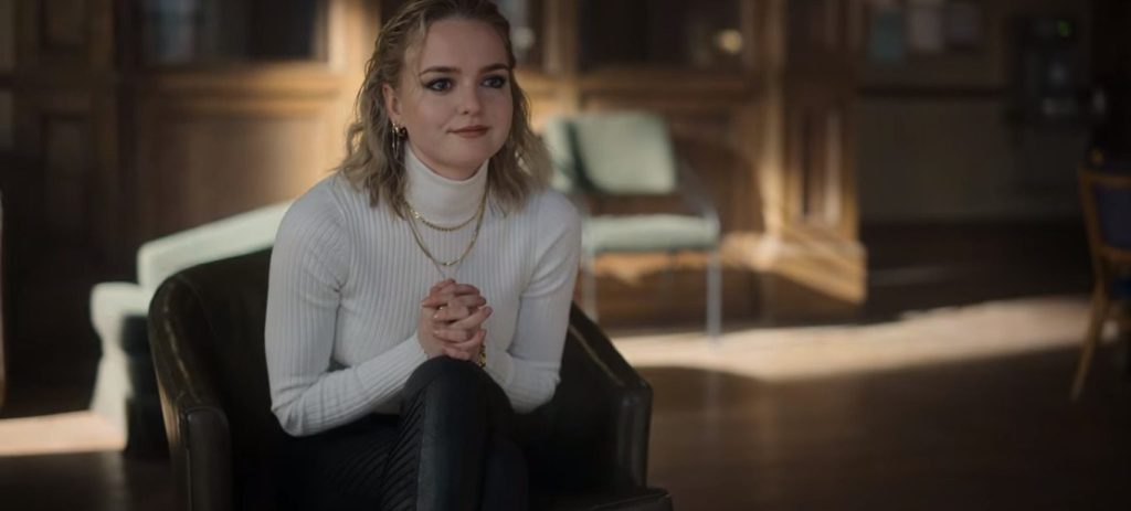 Locke and Key Season 2 Episode 9 Recap and Ending, Explained