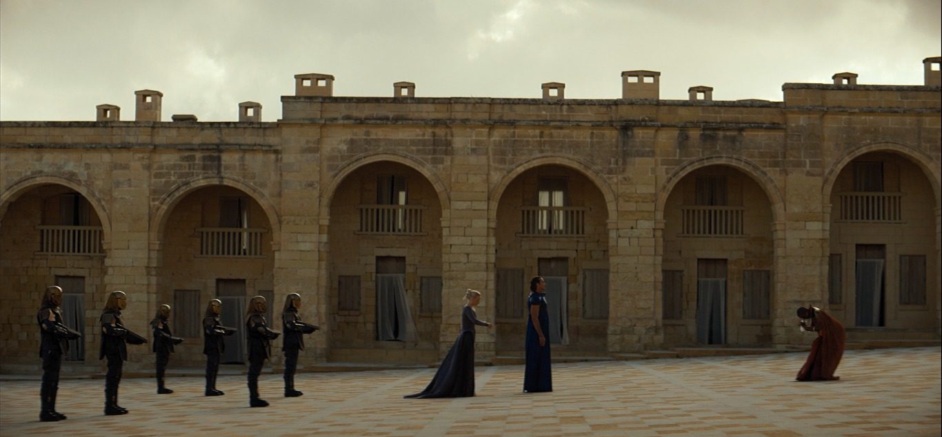 Foundation Episode 6 Recap/Ending, Explained: What is the Anacreon Plan?