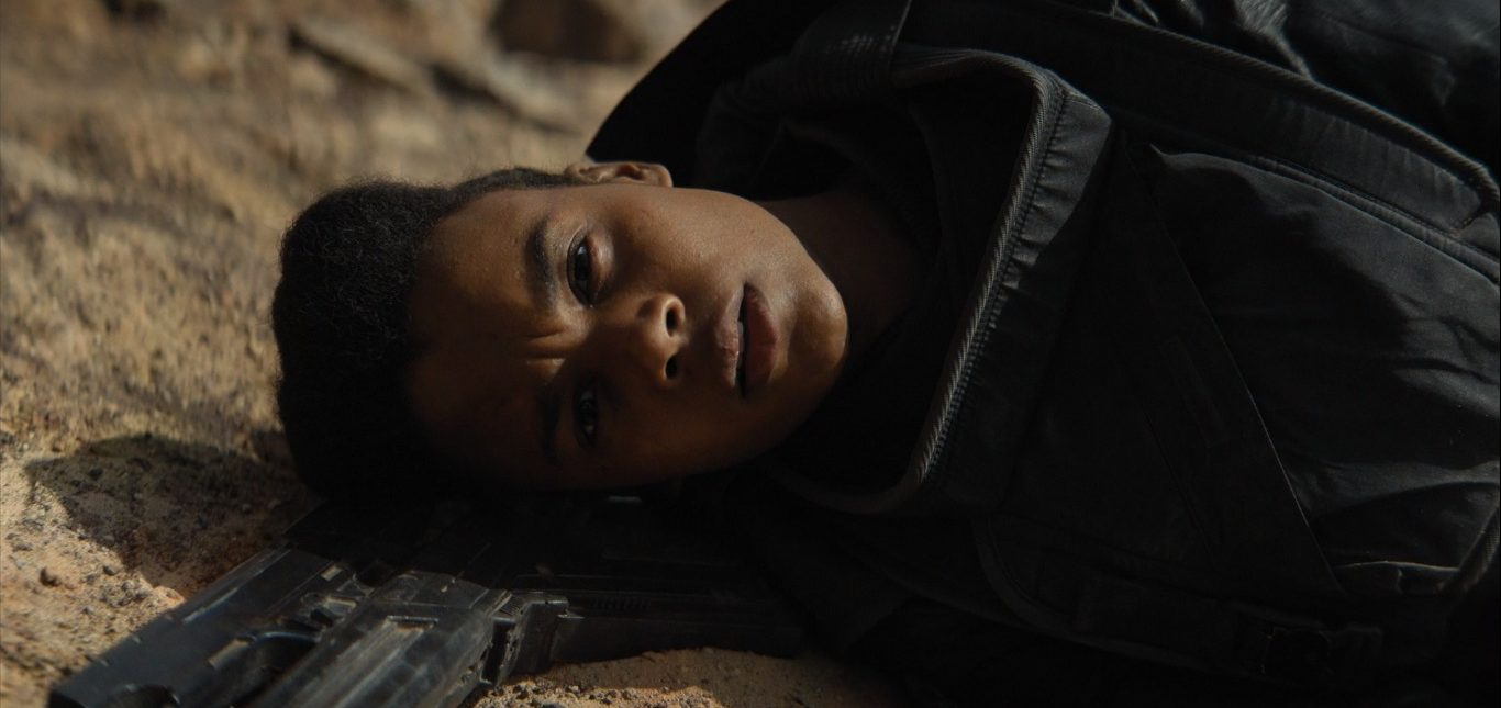 Foundation Episode 6 Recap/Ending, Explained: What is the Anacreon Plan?