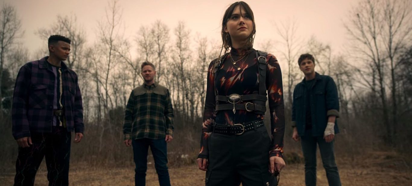 Do Kinsey and Tyler Die in Locke and Key Season 2?