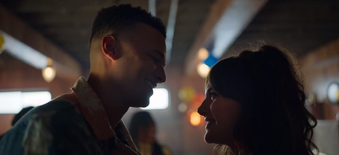 Do Kinsey and Scott End Up Together in Locke and Key Season 2?