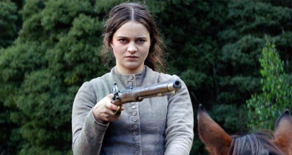 The Nightingale Ending, Explained: Are Clare, Billy, and Lieutenant ...