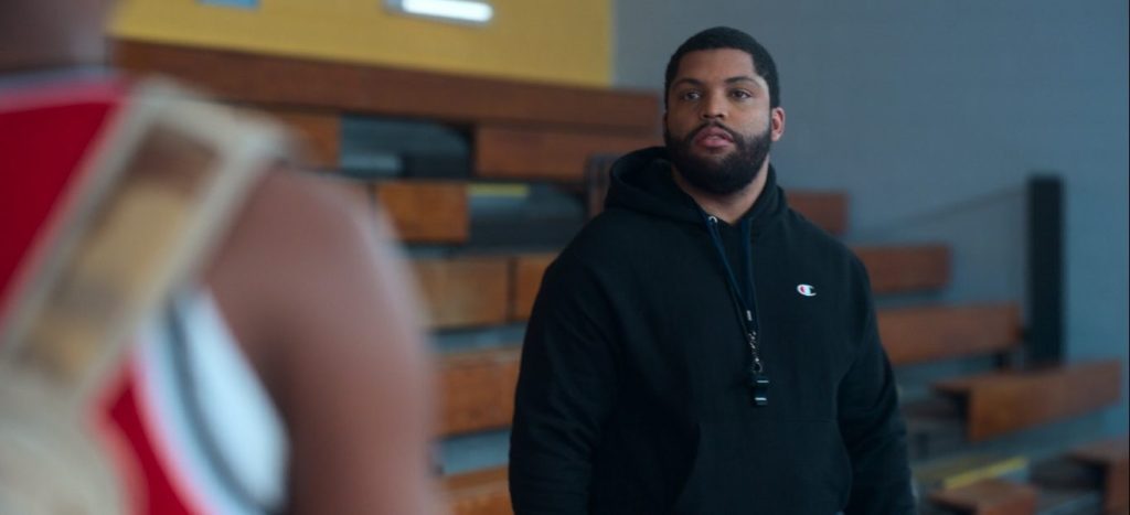 Swagger Episode 1 Recap/Ending, Explained: Is Jace Leaving His Team?