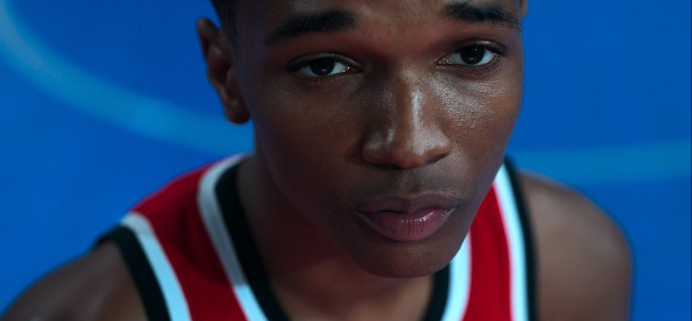 Swagger Episode 1 Recap/Ending, Explained: Is Jace Leaving His Team?