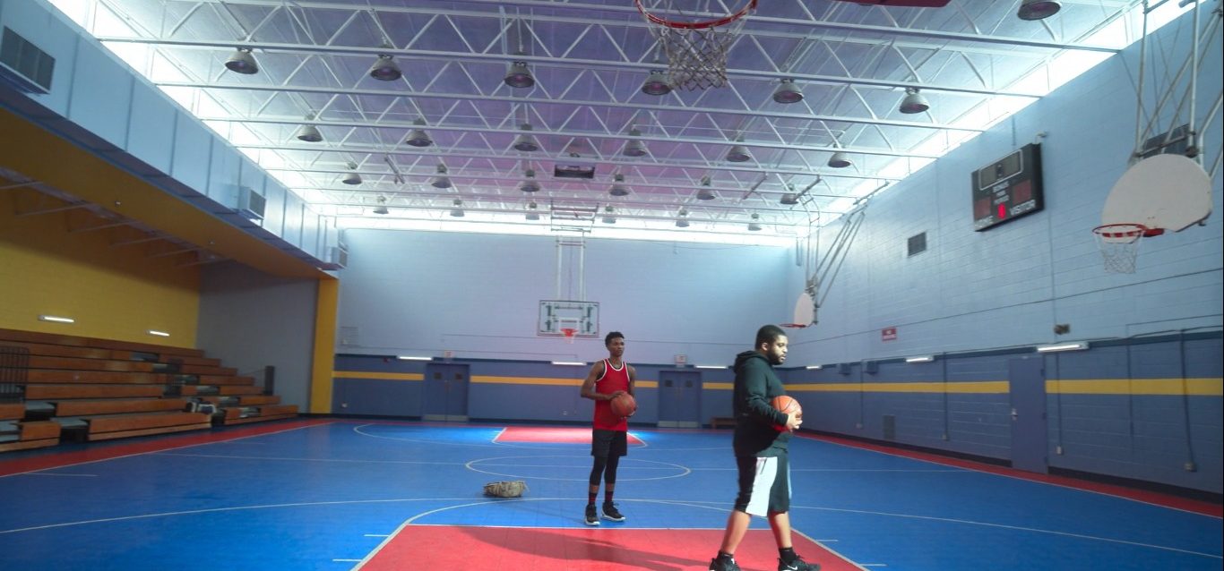 Where is Swagger Filmed? Apple TV Show Filming Locations