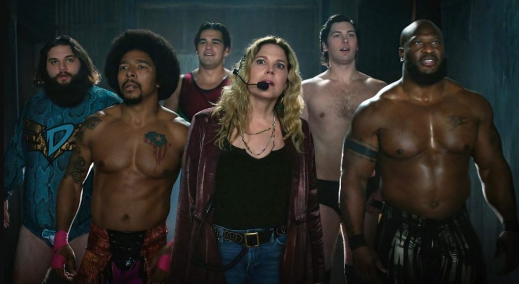 7 Shows Like Swagger You Must See