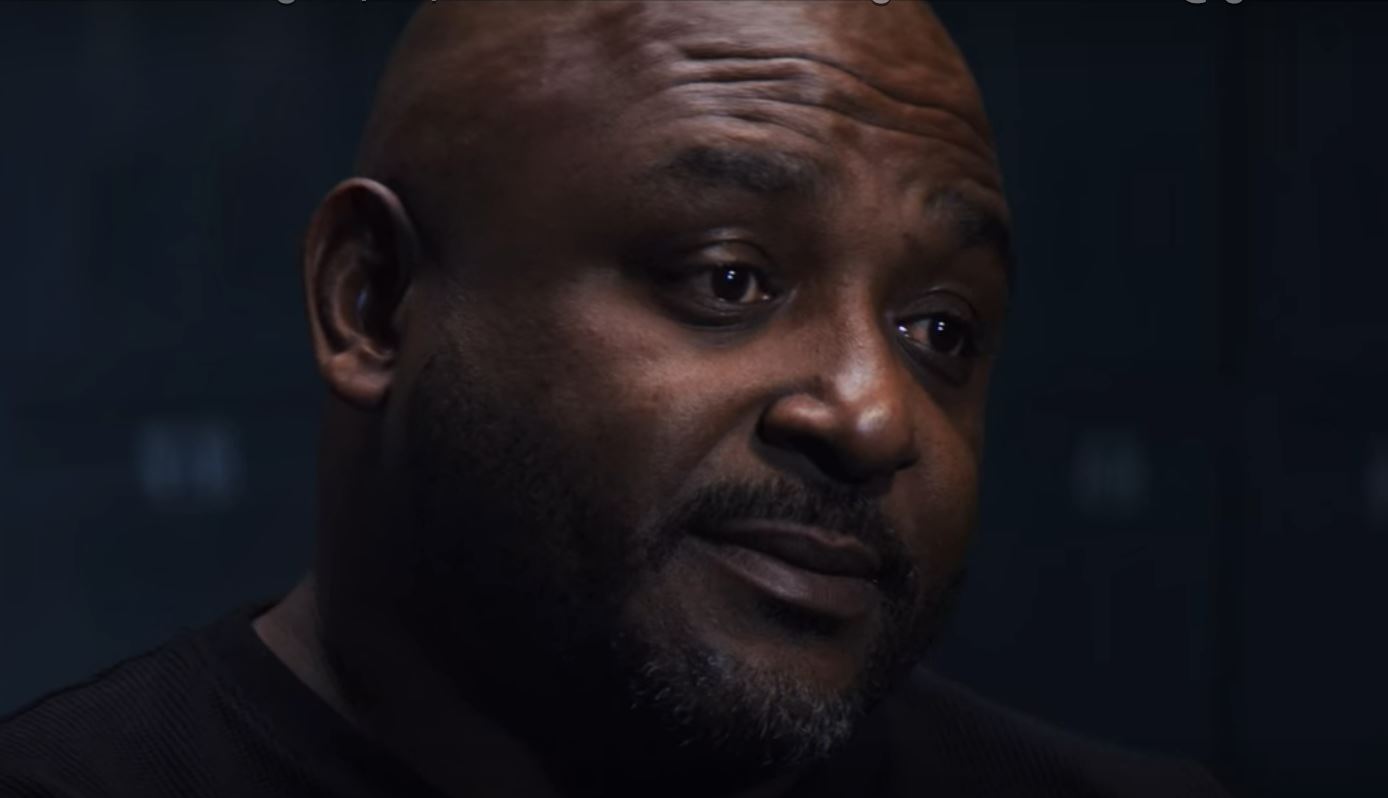 Stevin ‘Hedake’ Smith Now: Where is Ex-Basketball Player Today? Bad ...