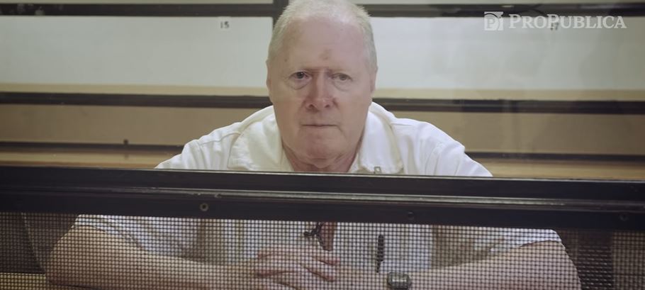 Joe Bryan Now: Where is Mickey Bryan's Husband Today? Update