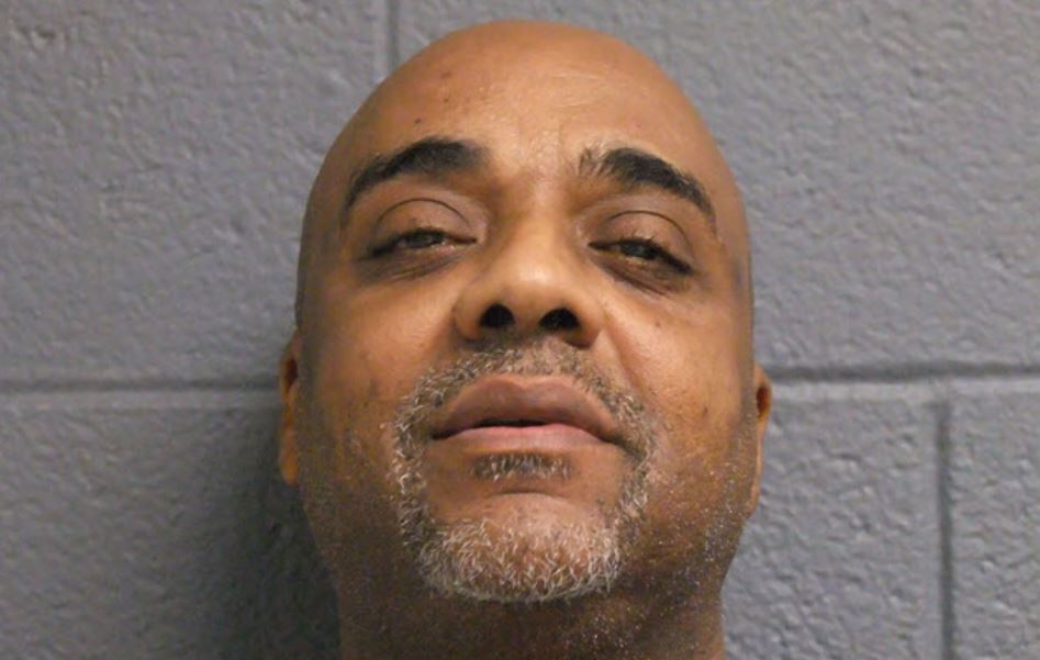 Helen Gale Murder: Where is Darrin Keener Now? Update