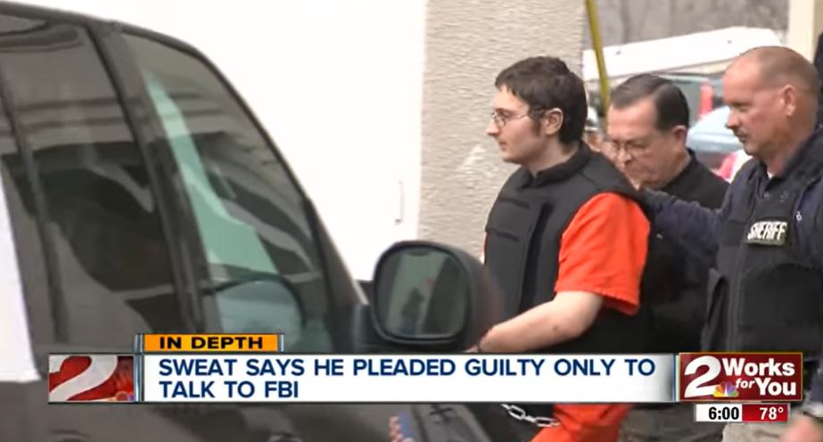 Kevin Sweat Now: Where is Skyla Whitaker and Taylor Placker Killer ...