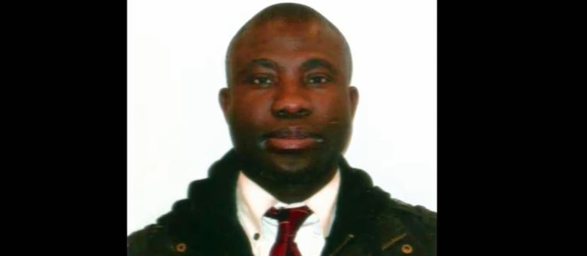 Kujoe Agyei-Kodie Murder: Where is Alexander Kinyua Now? Update