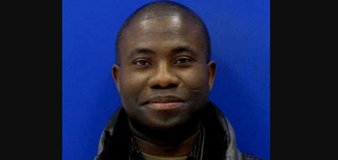 Kujoe Agyei-Kodie Murder: Where is Alexander Kinyua Now? Update