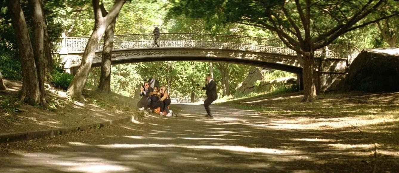 Where Was Léon: The Professional Filmed? 1994 Movie Filming Locations