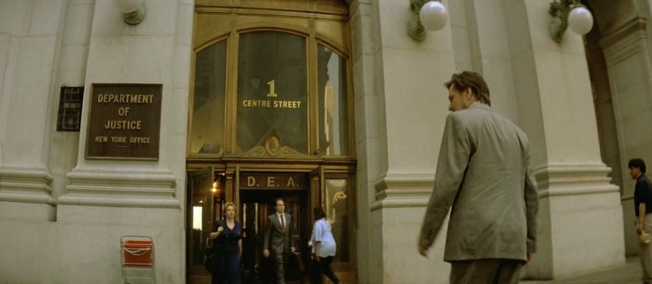 Where Was Léon: The Professional Filmed? 1994 Movie Filming Locations