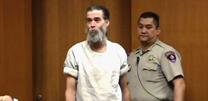 Mark Norwood Now: Where is Christine Morton and Debra Baker's Killer ...