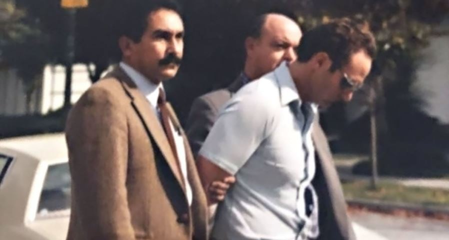 Doreen Erbert Murder: Where is Mike Dennis Now? Update