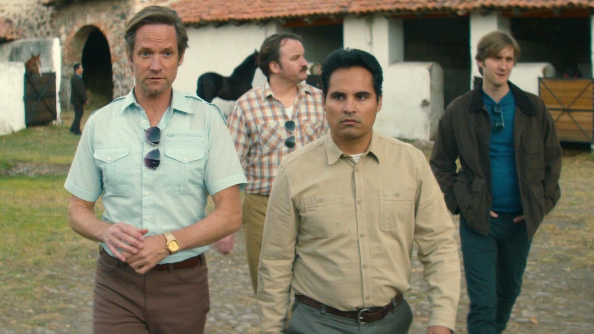 Narcos: Mexico Season 1 and 2 Recap and Plot Summary