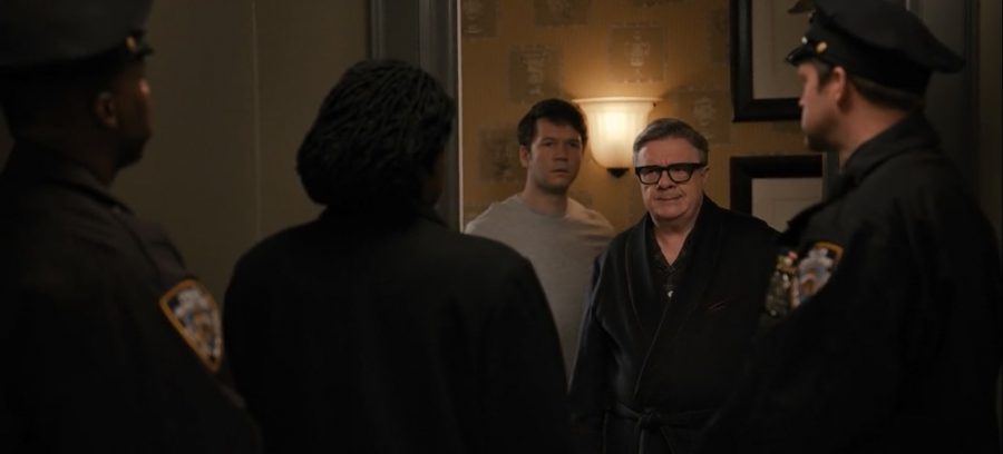 Only Murders in the Building Episode 8 Recap/Ending, Explained: Is Jan ...