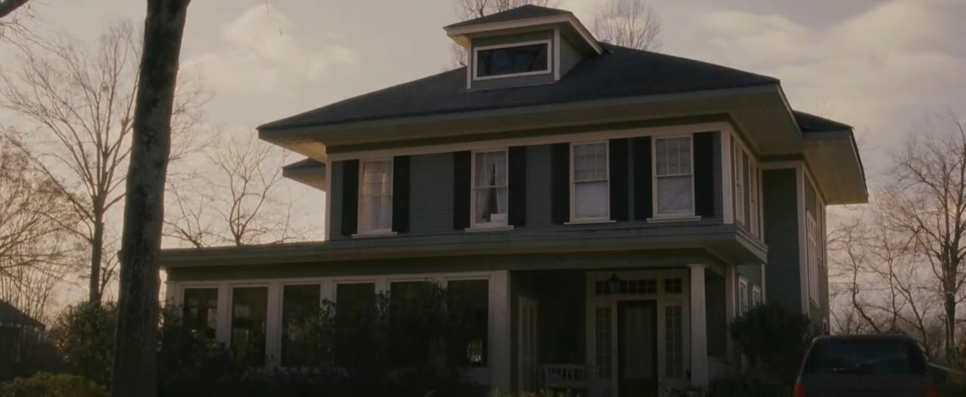 Where Was Premonition Filmed? 2007 Movie Filming Locations