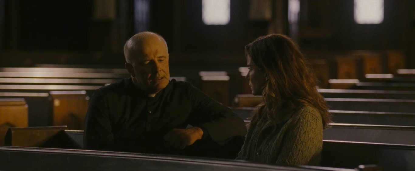 Premonition Ending, Explained: What is the Timeline? Is Linda Mentally Ill?