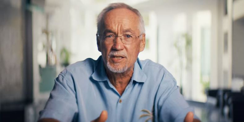 Randy Lanier Now: Where is Ex-Race Car Driver Today? Bad Sport Update