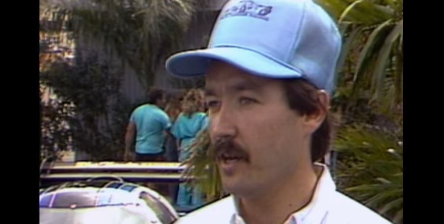 Randy Lanier Now: Where is Ex-Race Car Driver Today? Bad Sport Update