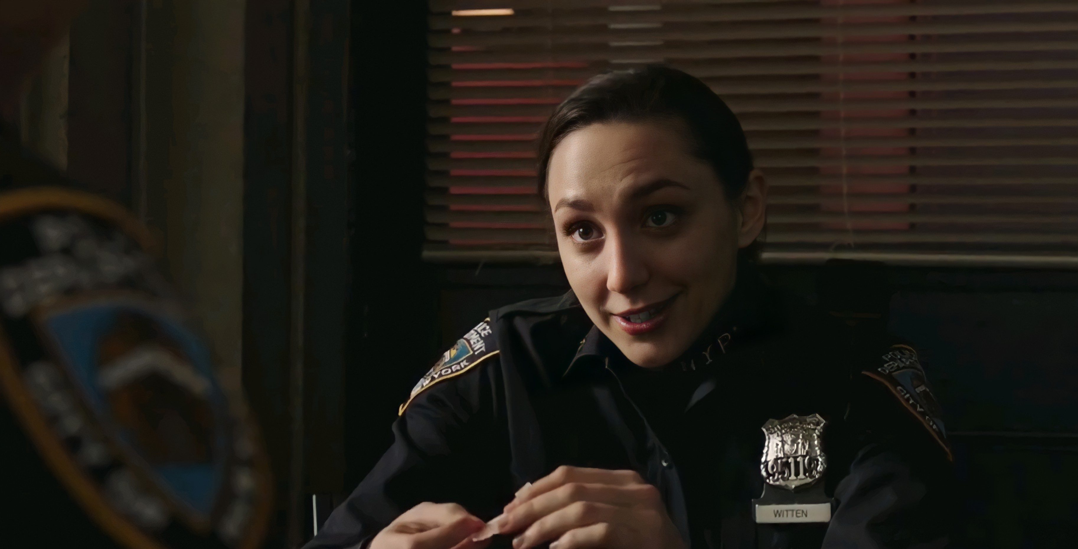 Why Did Lauren Patten's Rachel Witten Leave Blue Bloods? Where is She Now?