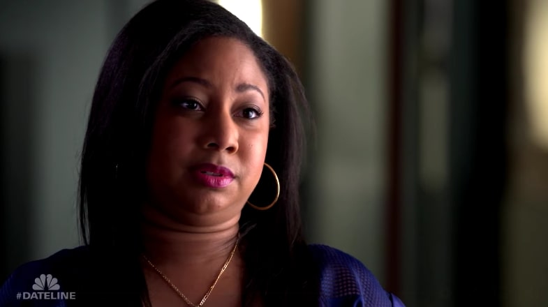 Marina Franklin Now: Where Are Nailah Franklin's Sisters Today? Update