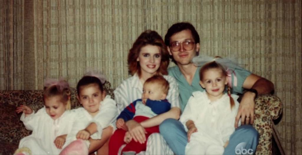 Is The Good Father a True Story? Is the Lifetime Movie Based on Real Life?