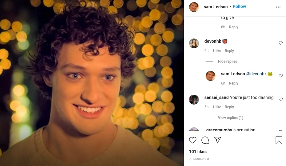 Are Devon and Sam Still Together? Sexy Beasts Update