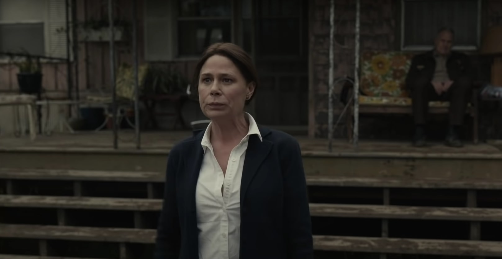 American Rust Episode 5 Ending, Explained: Where Is Bobby? Who Is Chuck?