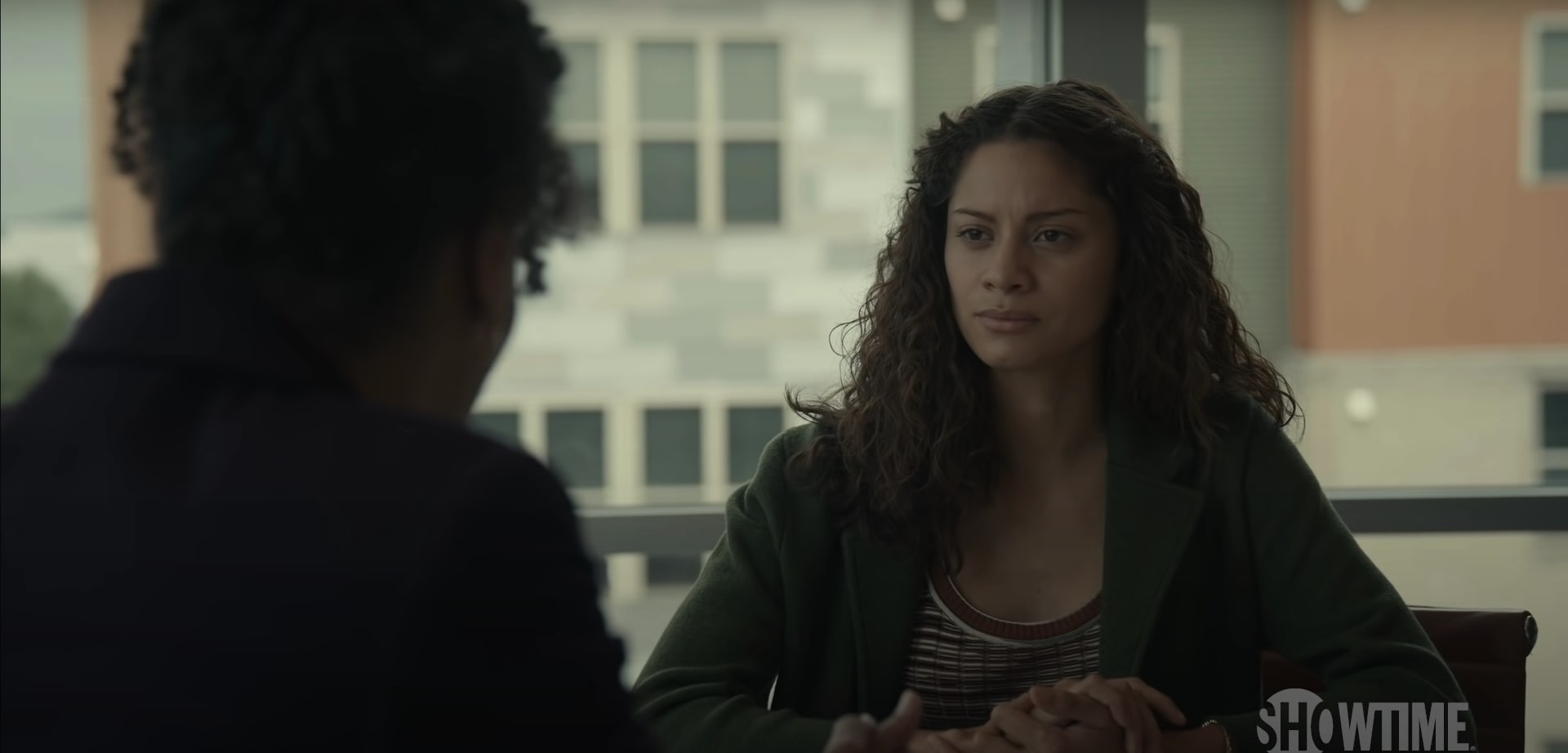 American Rust Episode 5 Ending, Explained: Where Is Bobby? Who Is Chuck?