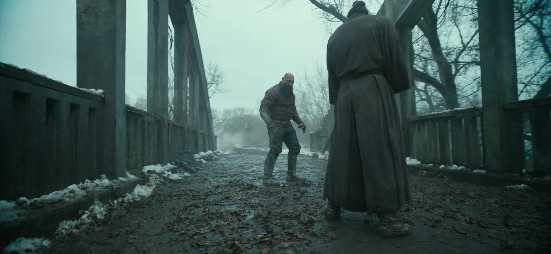 See Season 2 Ending, Explained: Are Edo and Paris Dead or Alive?